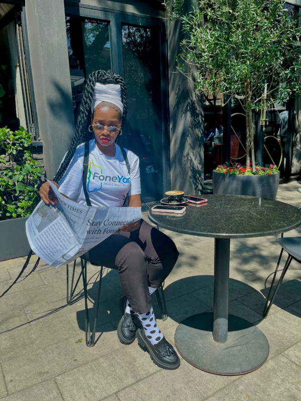 FoneYam - FoneYam Review - Brand Advisor - Mobile Apps - SERVICE INSIDER