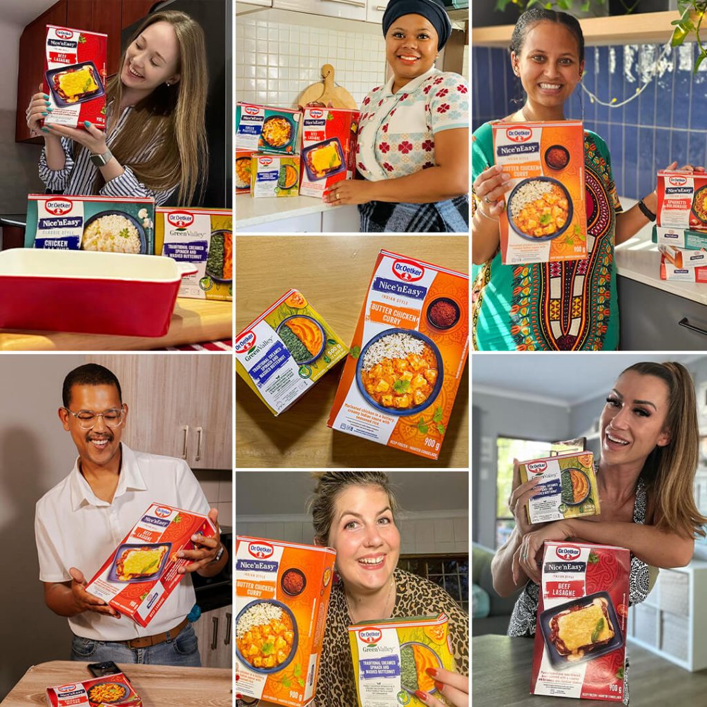 INFLUENCER 101: HOW SOUTH AFRICAN INFLUENCERS CAN WORK WITH BRANDS ...