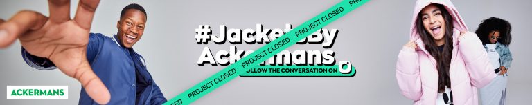 Jackets By Ackermans | SERVICE INSIDER