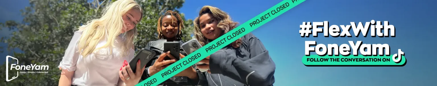 Flex With FoneYam | SERVICE INSIDER