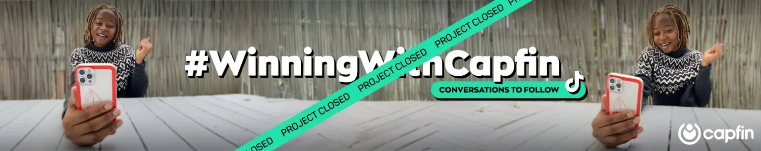 Winning With Capfin | SERVICE INSIDER