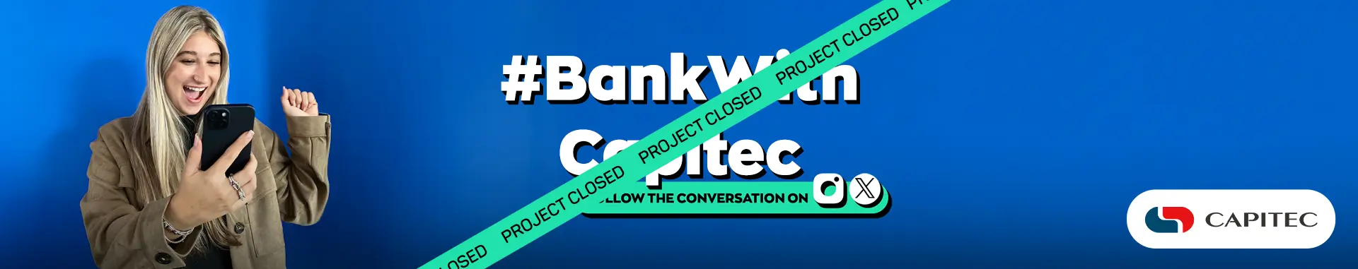 Bank with Capitec | SERVICE INSIDER