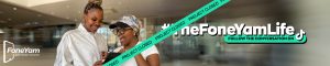 The Fone Yam Life | SERVICE INSIDER